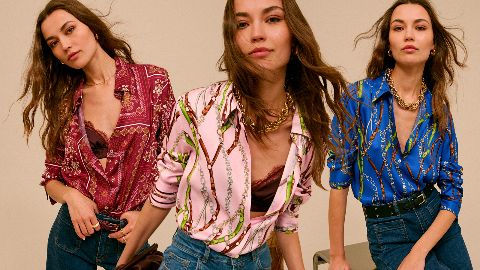 EMME Online Store | Shop Women's Clothes Online!